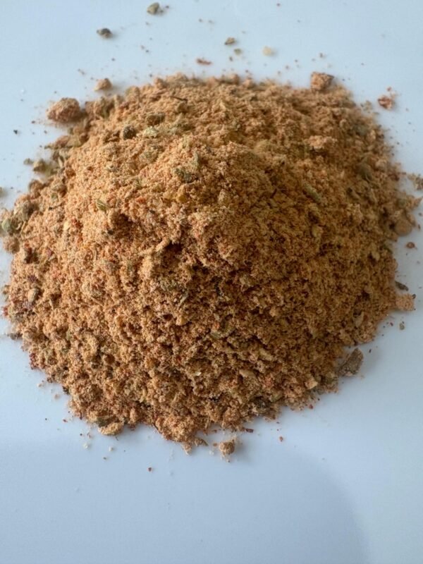 Peri Peri Masala - purnamagic